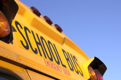 9-year-old Fla. girl faces felony charges after school bus tantrum ...