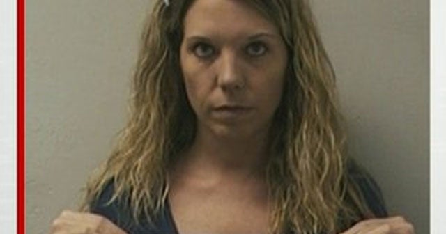 Report: Okla. mother charged with child rape slips love note in burrito ...