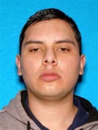Suspect sought after 3 killed in Montana reservation shooting - CBS News