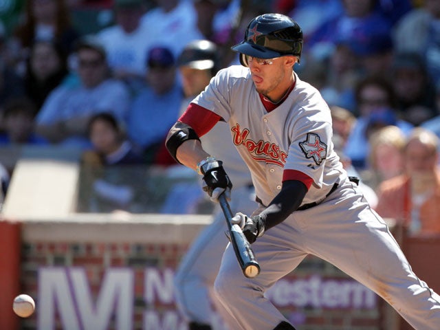 MLB player Jordan Schafer arrested for possession of marijuana in Fla ...