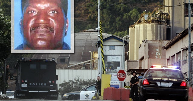 Friend says quarry suspect showed off AK-47 - CBS News