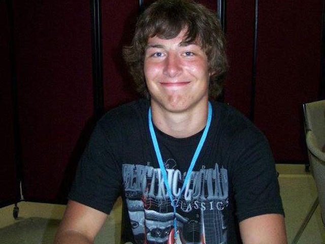 Death of Ore. teen linked to white supremacists