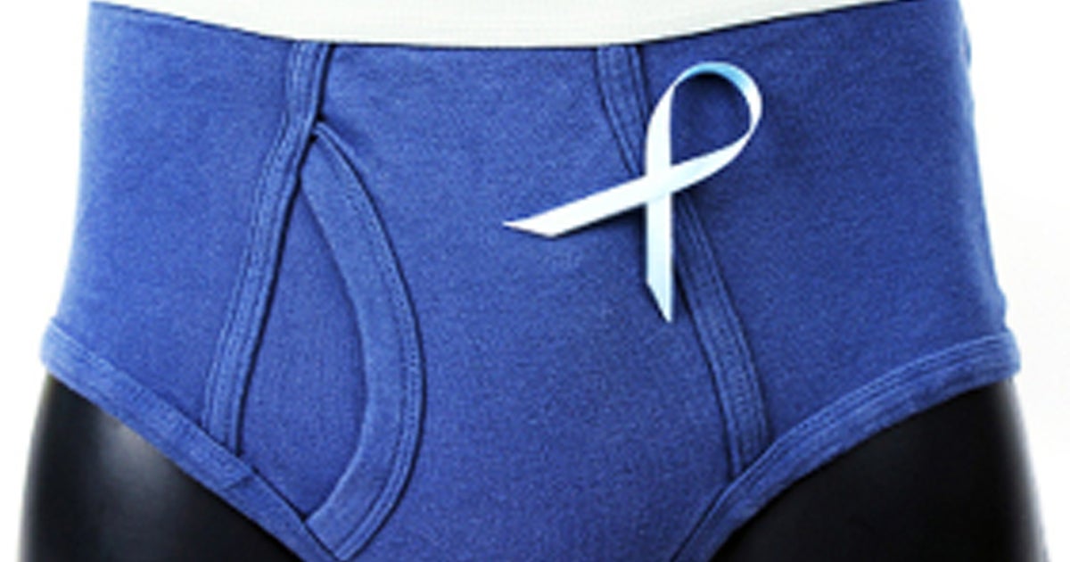 Hormone-blocking pill Zytiga slows prostate cancer growth - CBS News