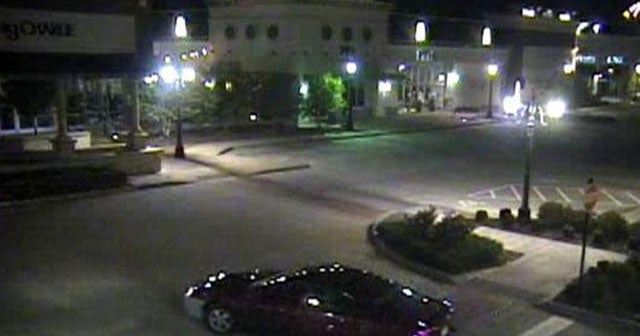 Couple mourning death of Steve Jobs witness burglary at Little Rock ...