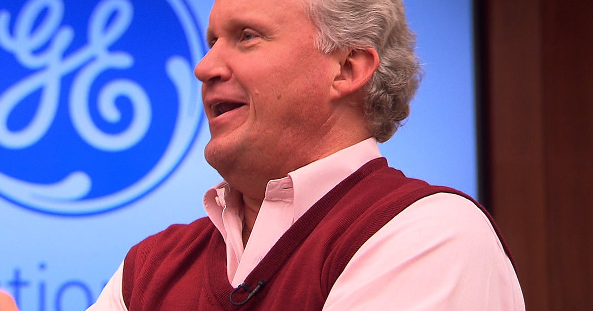 How to create jobs? - CBS News