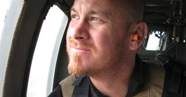 Afghanistan: A journalist's personal reflection - CBS News