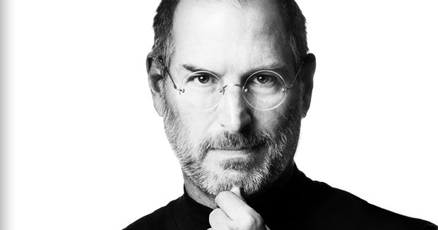 Steve Jobs' 1983 speech predicted maps, mobile communication - CBS News