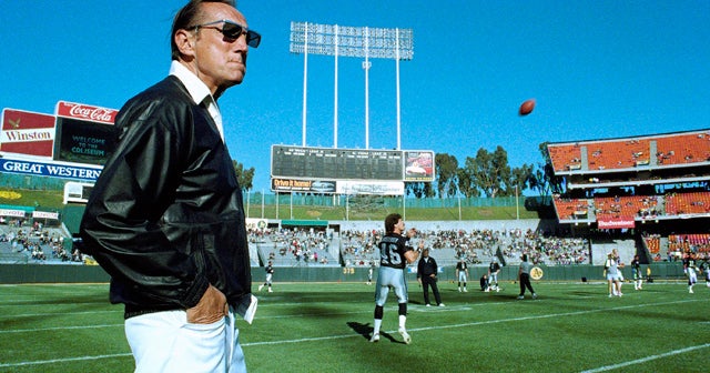 Al Davis