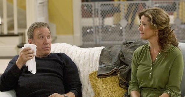 "Last Man Standing": Tim Allen returns to TV - CBS News