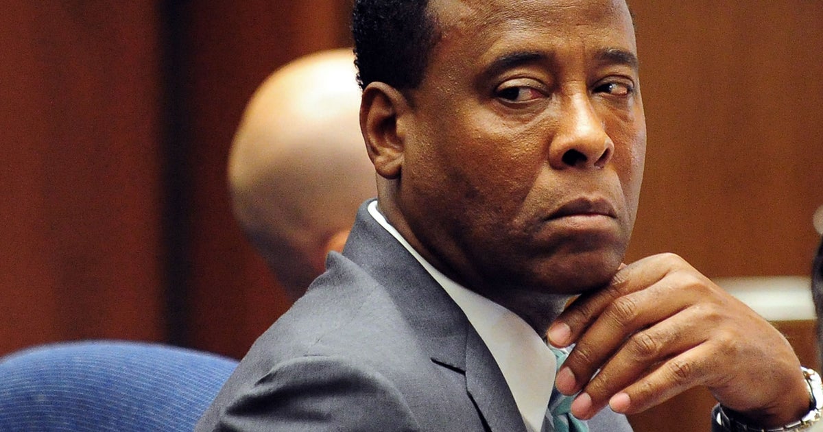 Propofol expert testifies against Michael Jackson's doctor - CBS News