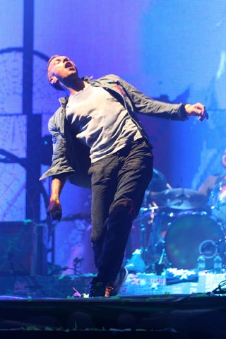 Coldplay