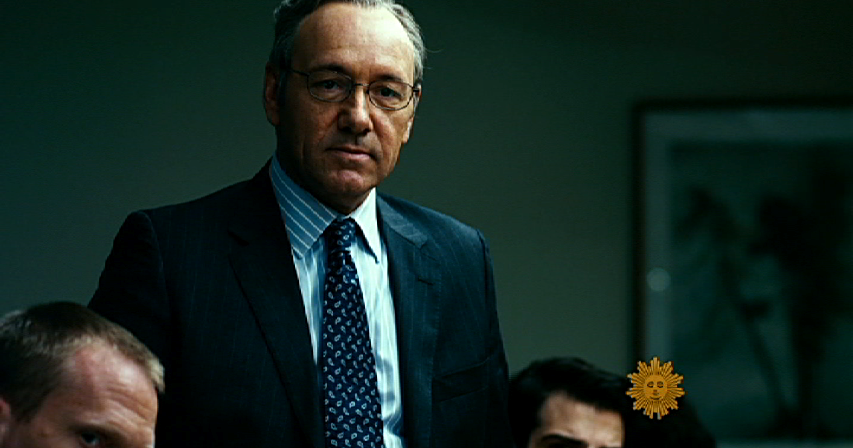 David Edelstein endorses: "Margin Call" - CBS News