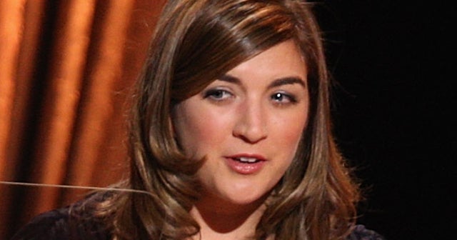 John Edwards will walk daughter down the aisle - CBS News