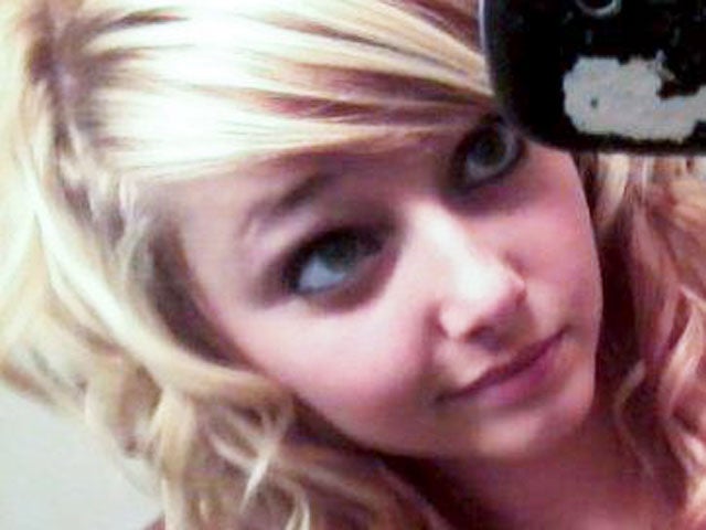 Utah teen Alexis Rasmussen found dead