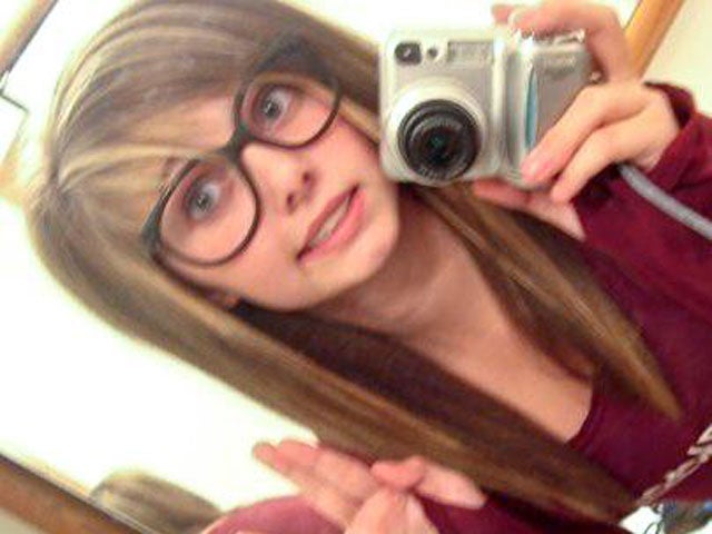 Utah teen Alexis Rasmussen found dead