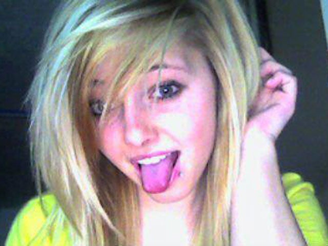 Utah teen Alexis Rasmussen found dead