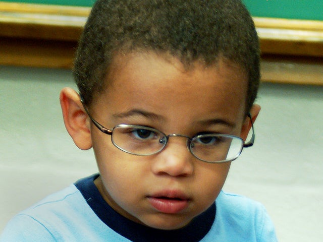 Is it autism? Facial features that show disorder