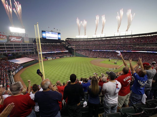 2011 World Series