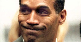 LAPD: Knife found at O.J. Simpson's home not murder weapon - CBS News