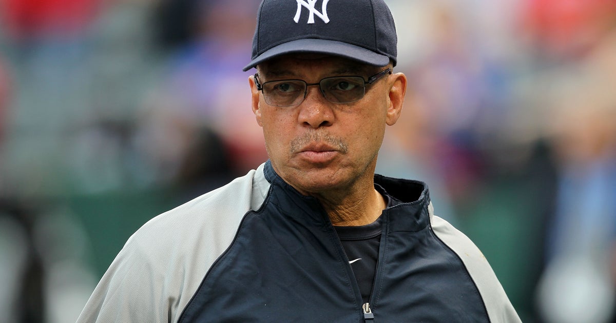 Reggie: Martin made racial, anti-Semitic remarks - CBS News