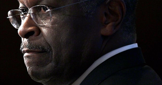 Why Cain's story isn't like Clarence Thomas' - CBS News
