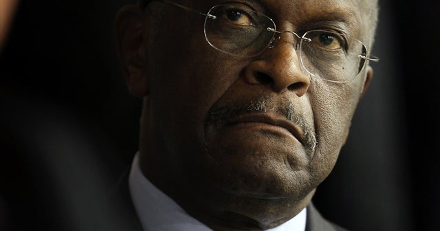 Third employee alleges sexual misconduct by Cain - CBS News