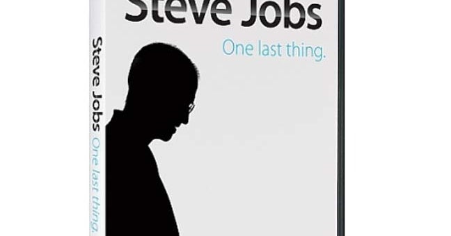 Steve Jobs in PBS film: You can change the world - CBS News