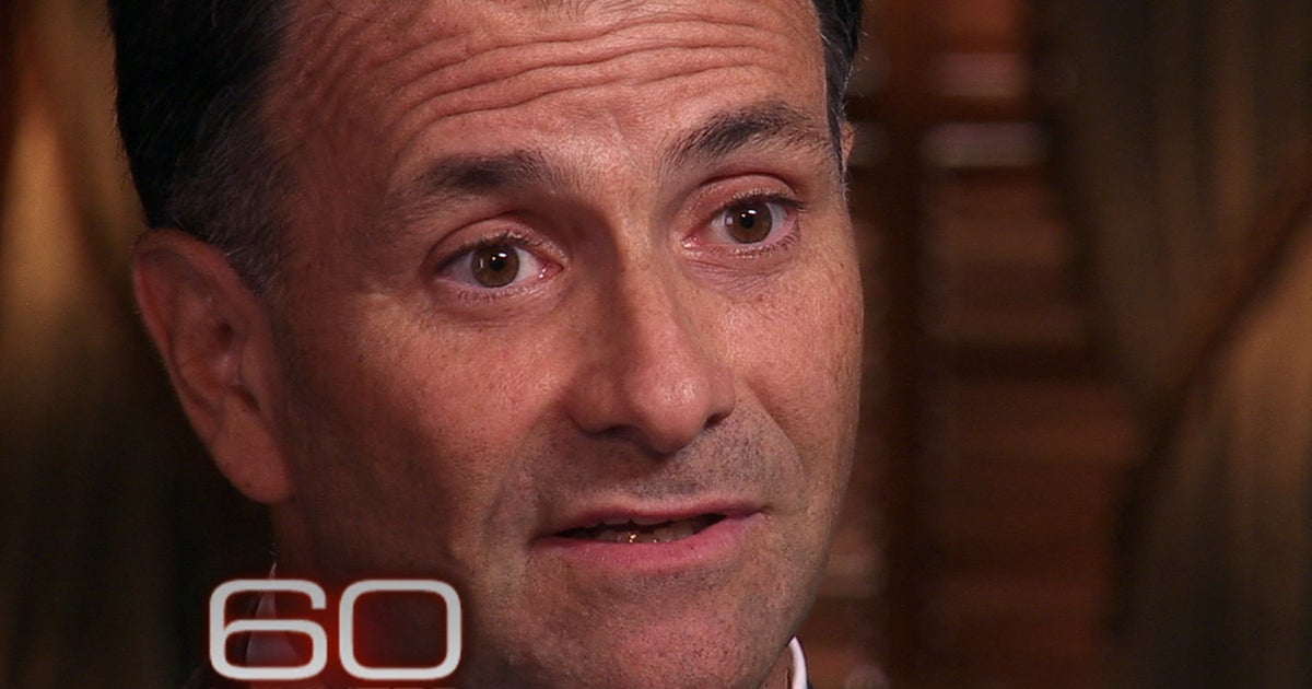Lobbyists can skirt ethics reform, says Abramoff - CBS News