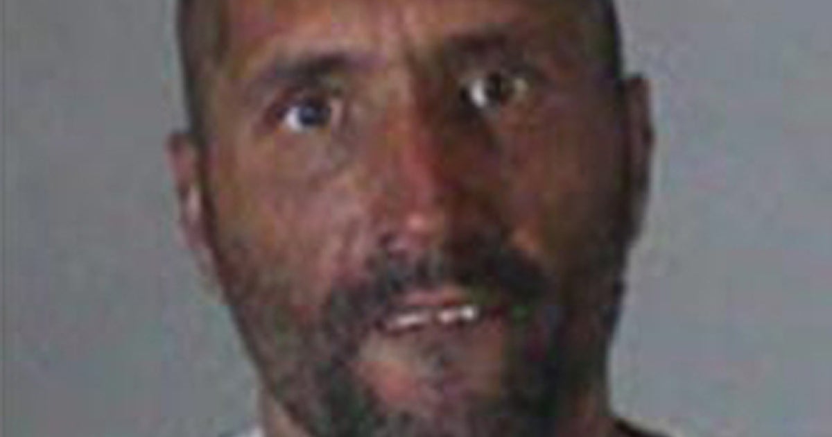 Homeless man charged in Walmart bat murder - CBS News