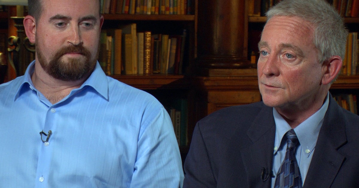 Culture of corruption - CBS News