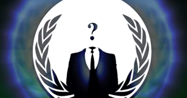 "Anonymous" involved in attack on Israeli sites? - CBS News