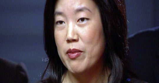 Rhee: Today's kids must learn to work hard - CBS News