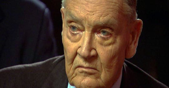 Book review: 'The House that Bogle Built' - CBS News