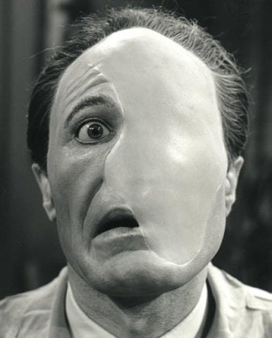 Movie makeup master Dick Smith 1922-2014