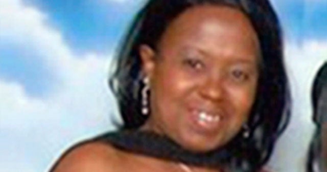 Chicago grandmother Hester Scott went to great lengths to help the boy ...