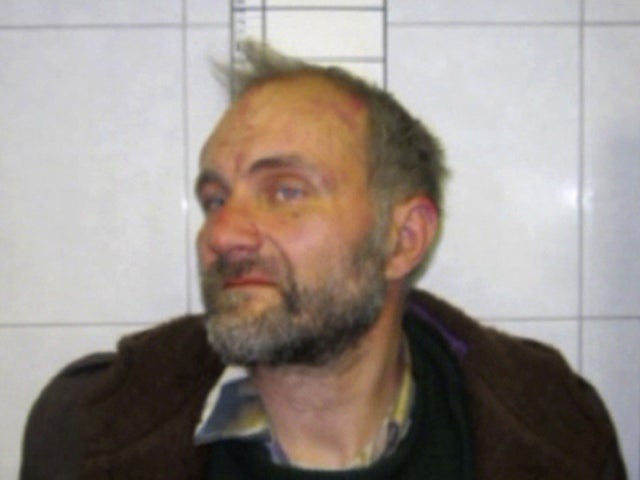 Anatoly Moskvin Dollmaker