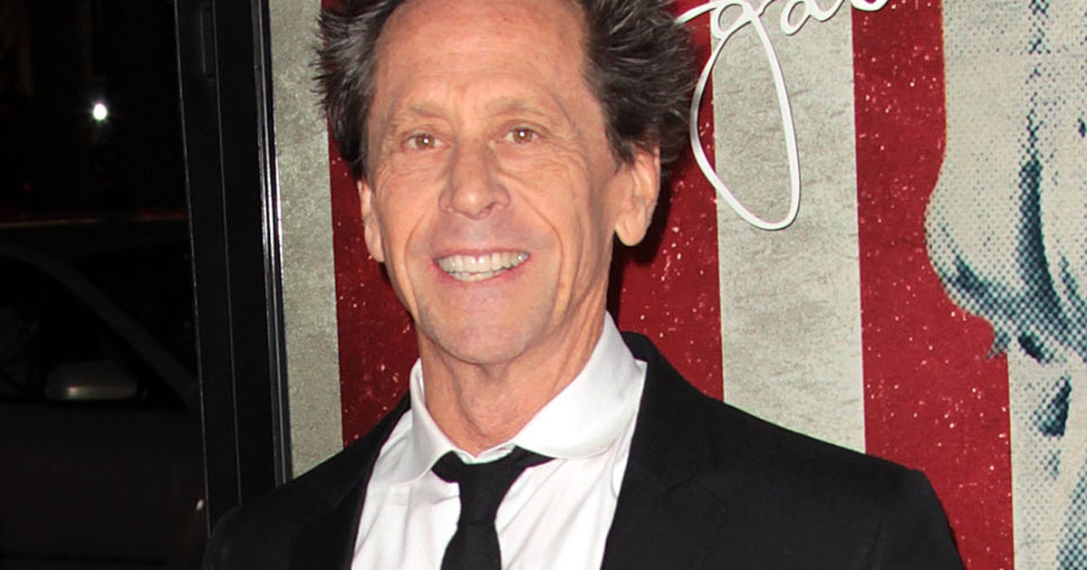 Brian Grazer steps in as Academy Awards producer - CBS News