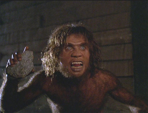 Oscar honors makeup master Dick Smith