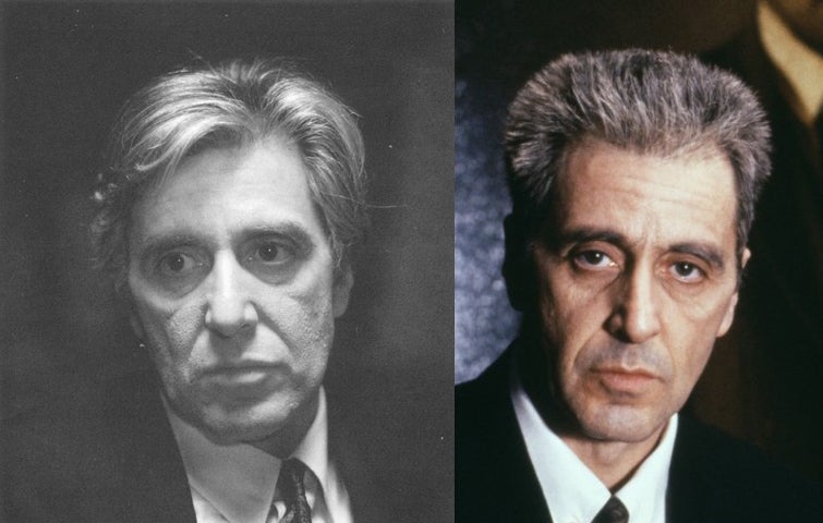 Movie makeup master Dick Smith 1922-2014