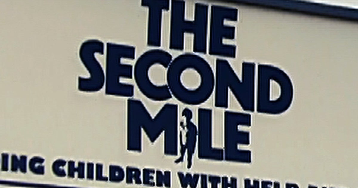 Report: Sandusky's Second Mile charity to close - CBS News