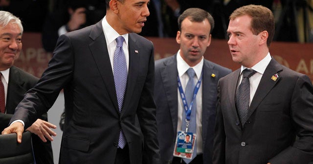 Obama: Iran sanctions have "enormous bite" - CBS News