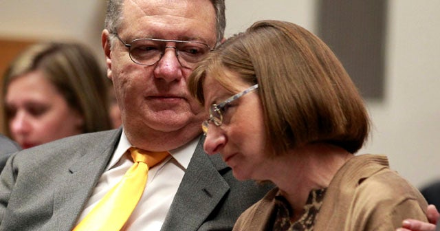 Tyler Clementi's parents give first TV interview about son's death ...