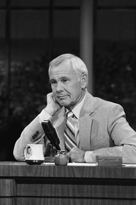 Stars who served in the military