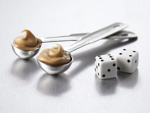 Fighting flab? Mayo Clinic guide to portion size might help