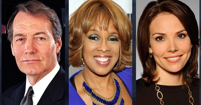 CBS News launching all-new morning broadcast - CBS News