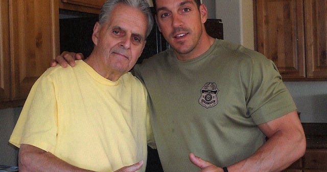 Brian Terry family sues ATF officials in Fast and Furious - CBS News