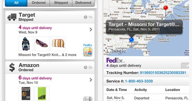 Slice app is fantastic tool for online shopping - CBS News