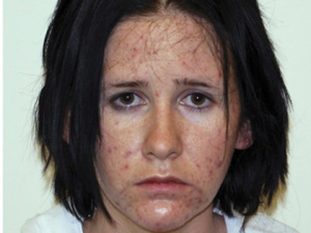 Woman found guilty of killing toddler in Illinois daycare death - CBS News