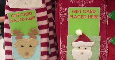 Gift cards: 4 rules for smart shopping - CBS News