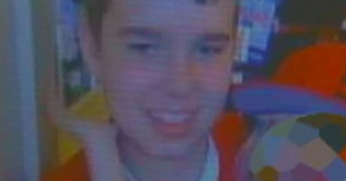 15-year-old accused of killing stepbrother will be tried as adult - CBS ...